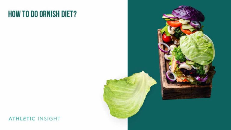 Ornish Diet: A Beginner's Guide and Meal Plan - Athletic Insight