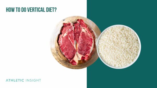 Vertical Diet: A Beginner’s Guide and Meal Plan - Athletic Insight