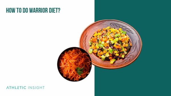 Warrior Diet: A Beginner's Guide and Meal Plan - Athletic Insight