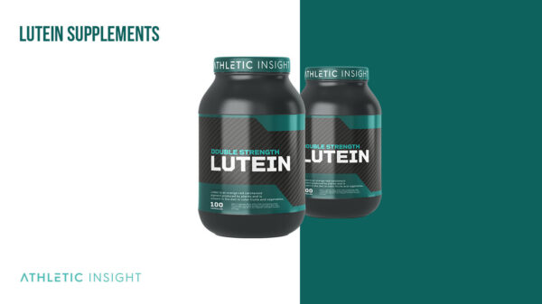 Best Supplement Types for Health and Well-being - Athletic Insight