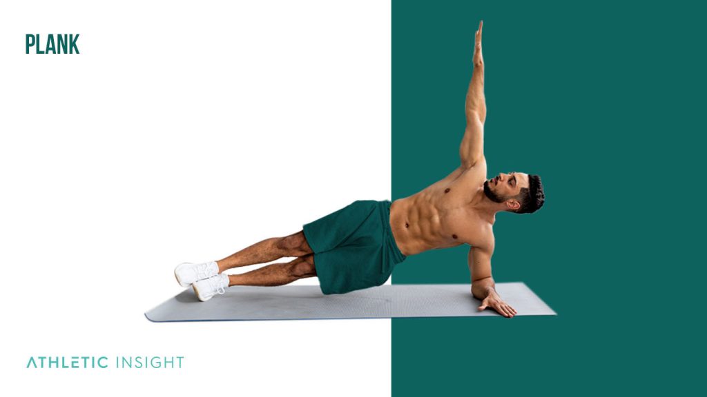 Best Abs Workout Exercises - Athletic Insight