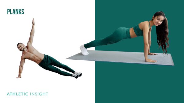 20 Best Effective Exercises for Every Level and Age - Athletic Insight