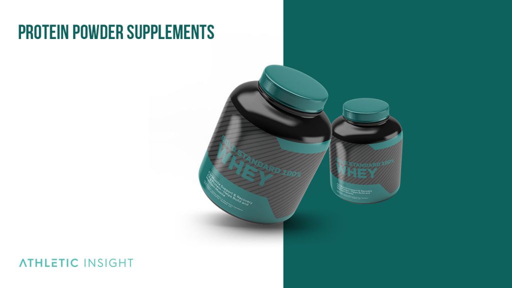 Best Supplement Types for Health and Well-being - Athletic Insight