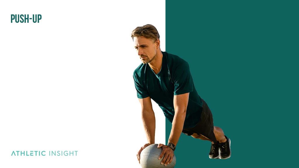 Best Chest Workout Exercises - Athletic Insight