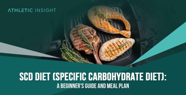SCD Diet (Specific Carbohydrate Diet): A Beginner's Guide and Meal Plan ...