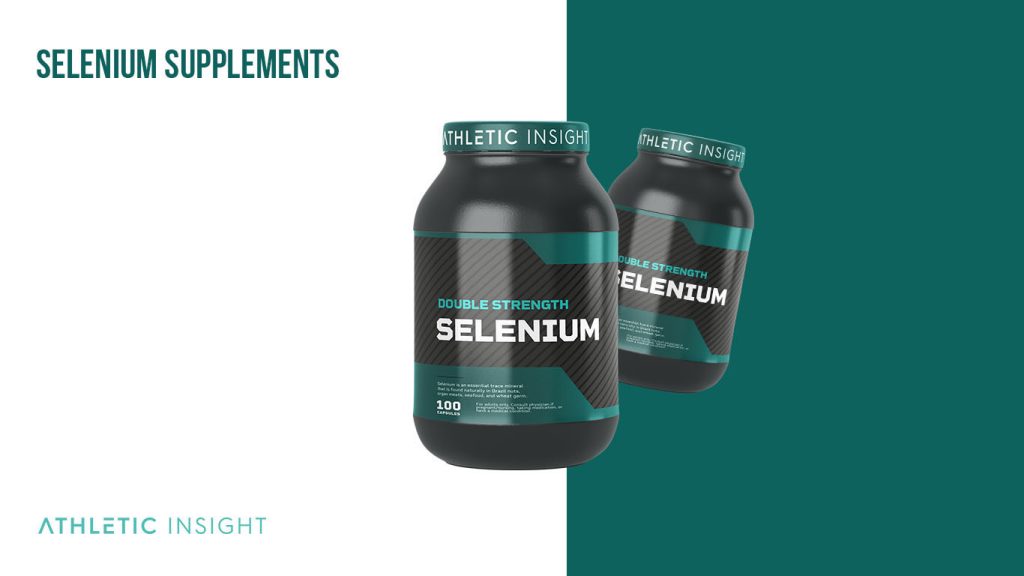 Best Supplement Types for Health and Well-being - Athletic Insight