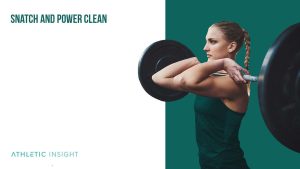 Best Leg Workout Exercises - Athletic Insight