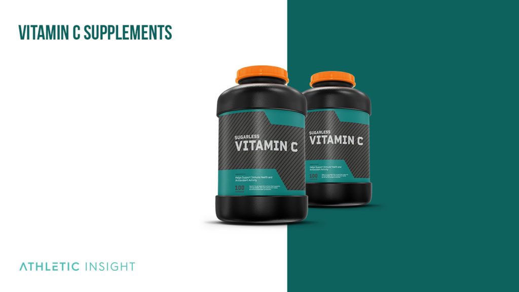 Best Supplement Types for Health and Well-being - Athletic Insight