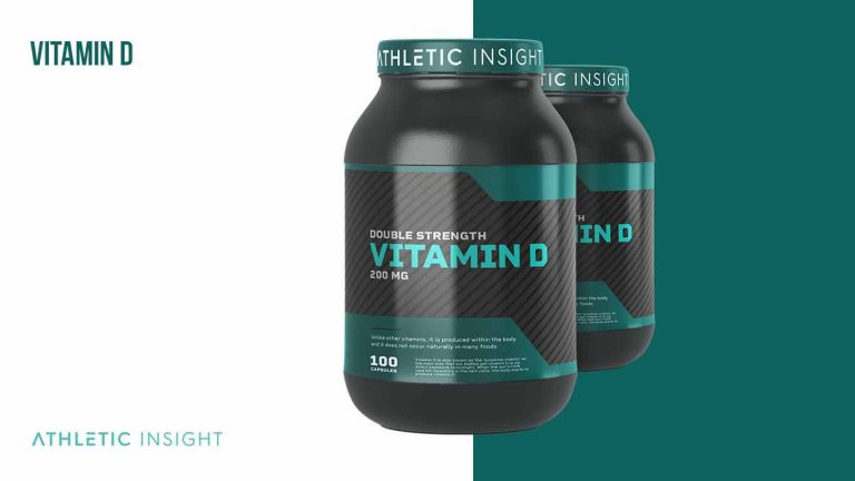 16 Best Supplements for Endurance Athletes - Athletic Insight