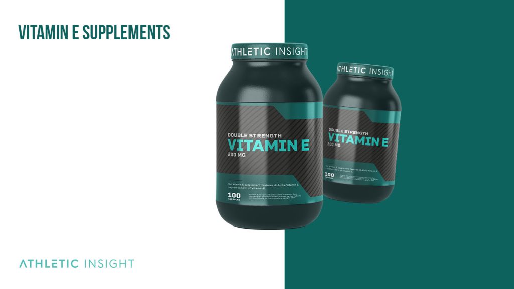 Best Supplement Types for Health and Well-being - Athletic Insight