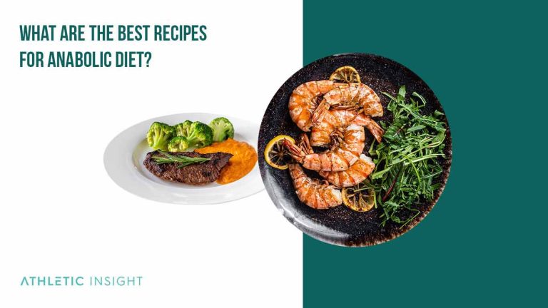 Anabolic Diet: Everything You Need To Know - Athletic Insight