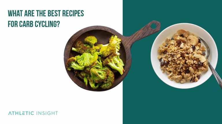 Carb Cycling: A Beginner's Guide and Meal Plan - Athletic Insight