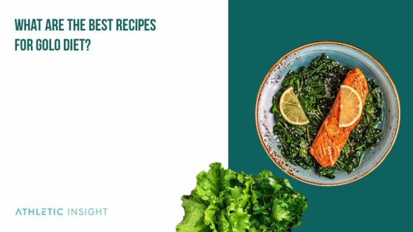 Golo Diet: A Beginner's Guide and Meal Plan - Athletic Insight