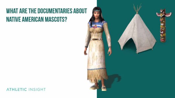 Native American Mascots: List of Indian Mascots and Controversy - Athletic Insight
