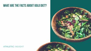 Golo Diet: A Beginner's Guide and Meal Plan - Athletic Insight