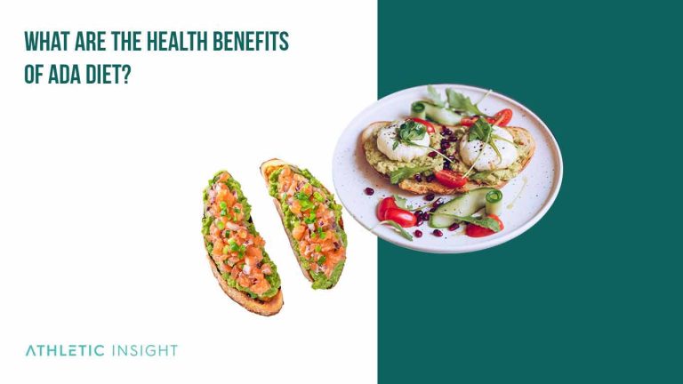 ADA Diet: A Beginner's Guide and Meal Plan - Athletic Insight