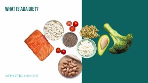 ADA Diet: A Beginner's Guide and Meal Plan - Athletic Insight