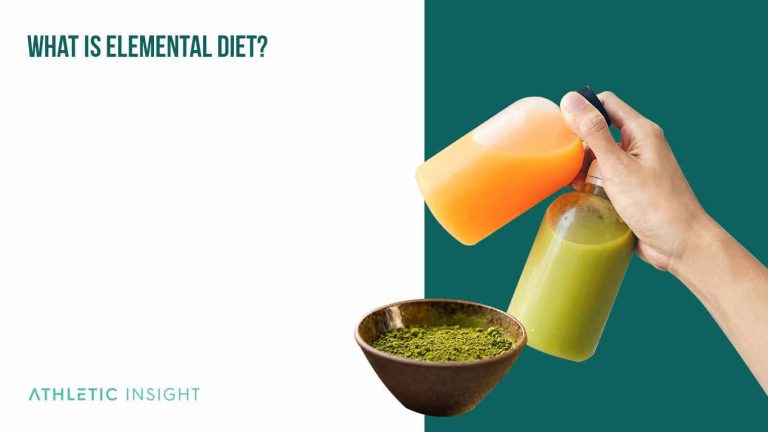 Elemental Diet: A Beginner's Guide and Meal Plan - Athletic Insight