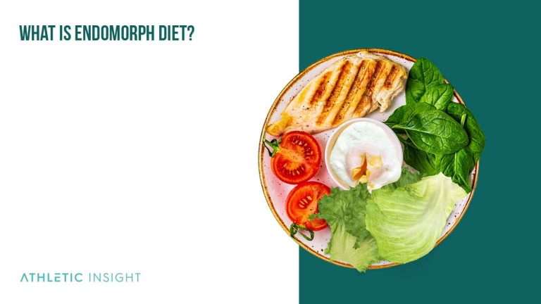 Endomorph Diet: A Beginner's Guide and Meal Plan - Athletic Insight
