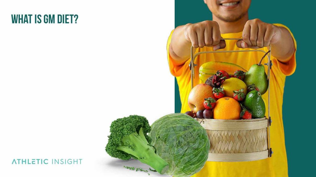 GM Diet: A Beginner's Guide and Meal Plan - Athletic Insight