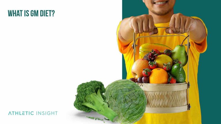 GM Diet: A Beginner's Guide and Meal Plan - Athletic Insight
