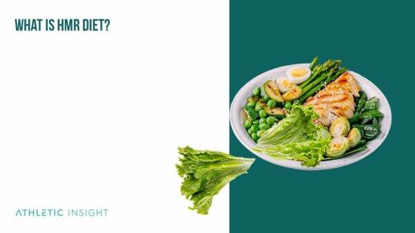 HMR Diet: A Beginner's Guide and Meal Plan - Athletic Insight