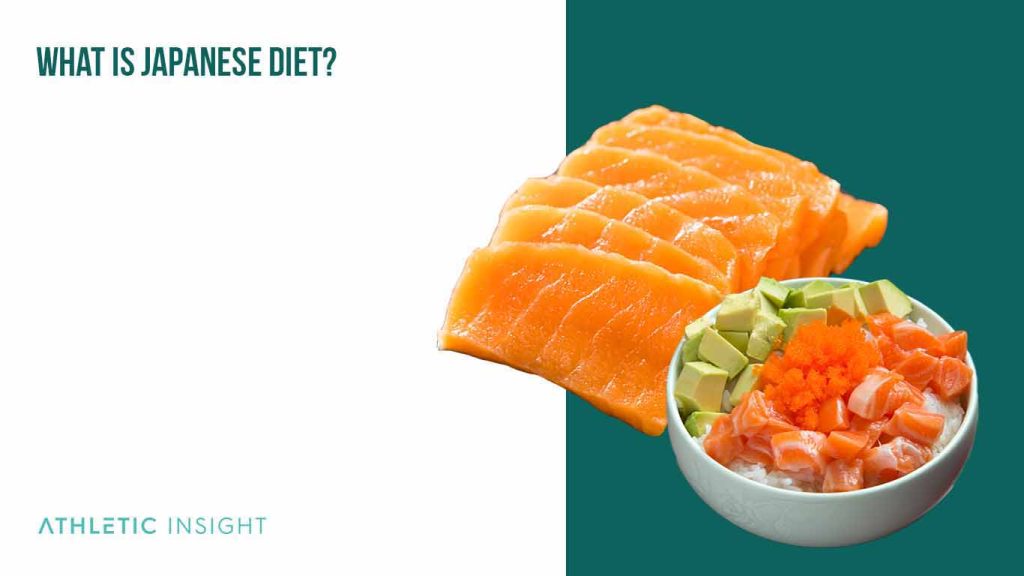 Japanese Diet: A Beginner's Guide and Meal Plan - Athletic Insight