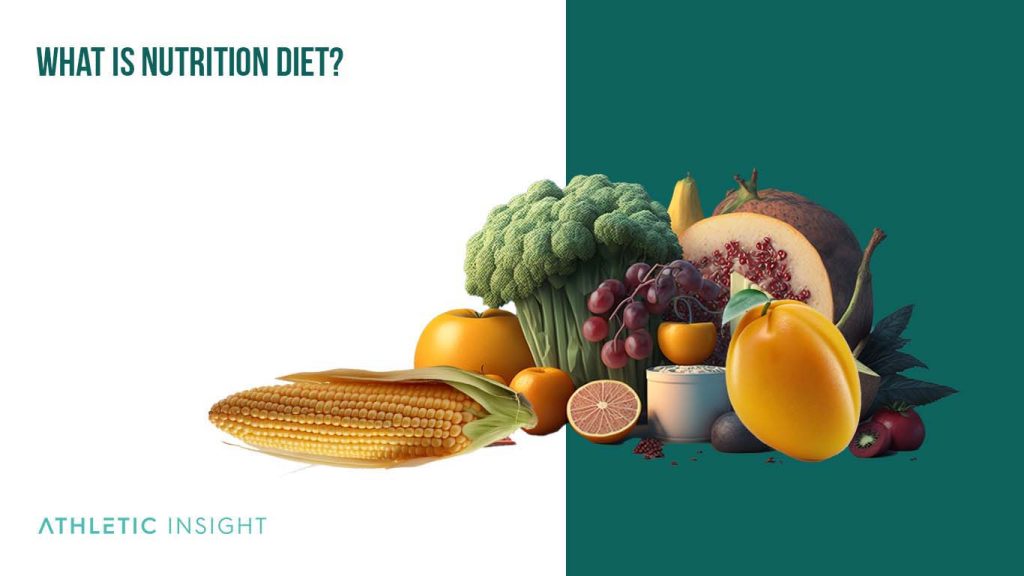 Diet Terms Glossary, Labels, and Concepts - Athletic Insight