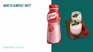 Slimfast Diet: A Beginner's Guide and Meal Plan - Athletic Insight