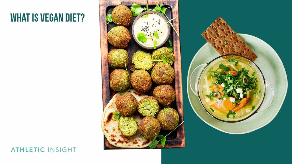Vegan Diet: A Beginner’s Guide and Meal Plan - Athletic Insight