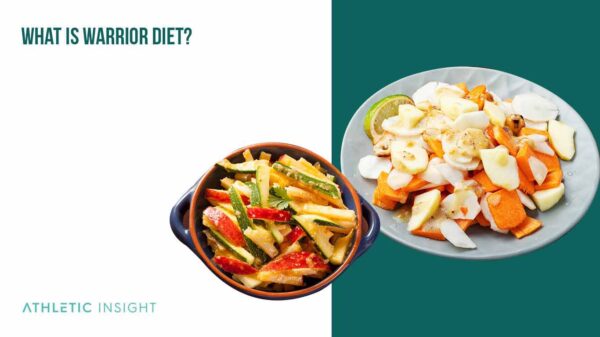 Warrior Diet: A Beginner's Guide and Meal Plan - Athletic Insight