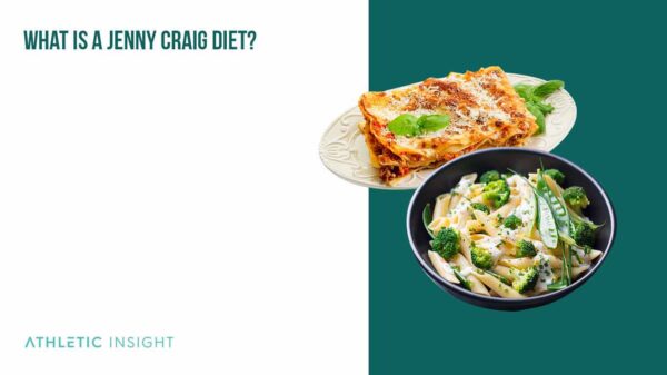Jenny Craig Diet: A Beginner's Guide and Meal Plan - Athletic Insight