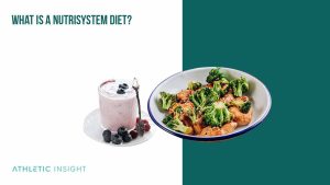 Nutrisystem Diet: A Beginner's Guide and Meal Plan - Athletic Insight