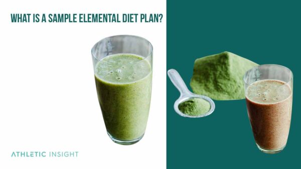 Elemental Diet: A Beginner's Guide and Meal Plan - Athletic Insight