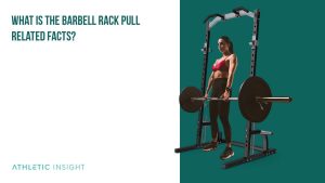 How to Barbell Rack Pull: Variations, Proper Form, Techniques ...