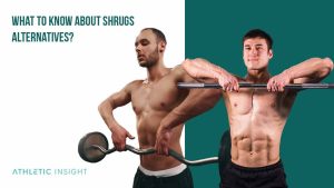 Shrug Variations and Alternatives for Bigger Shoulders - Athletic Insight