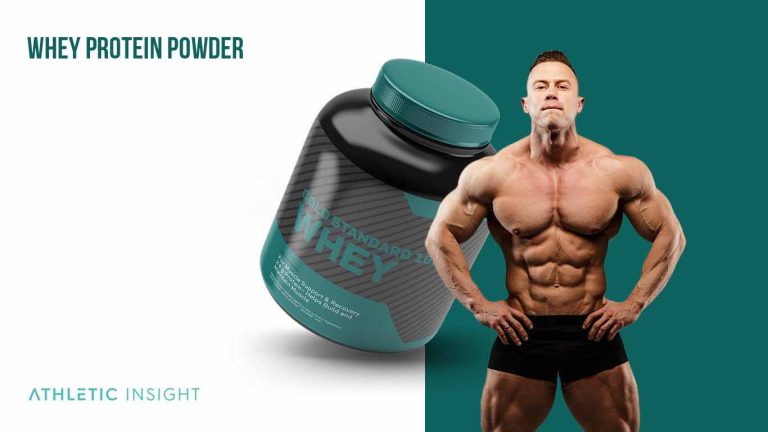 13 Best Supplements for Bulking - Athletic Insight