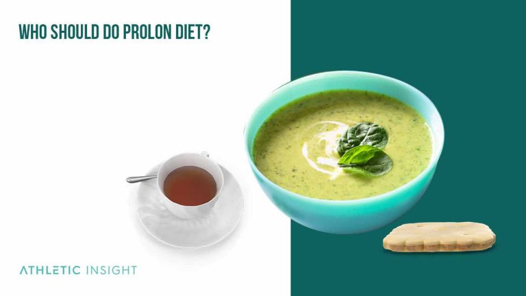 ProLon Diet: A Beginner's Guide and Meal Plan - Athletic Insight
