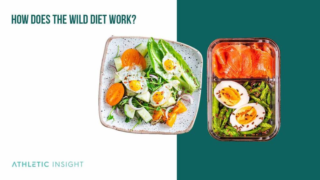 The Wild Diet: A Beginner's Guide and Meal Plan - Athletic Insight