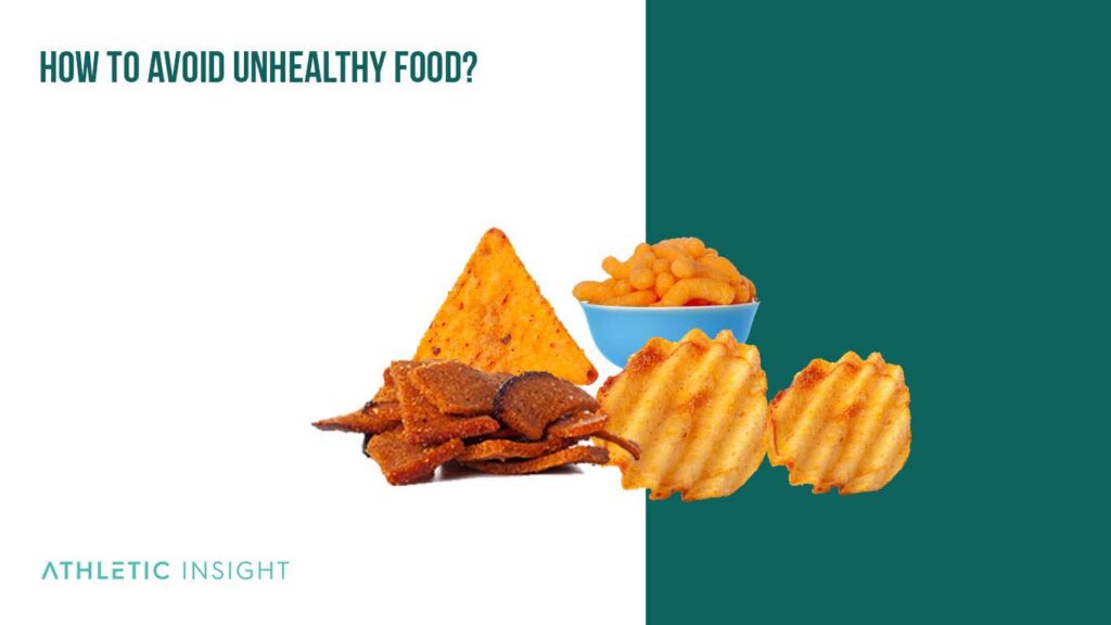 Bad Food or Unhealthy Food: What Are They and What Are The Alternatives ...