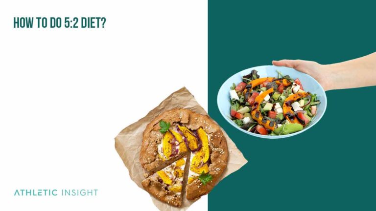 5:2 Diet: A Beginner's Guide and Meal Plan - Athletic Insight