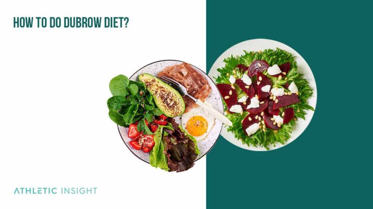 Dubrow Diet: A Beginner's Guide and Meal Plan - Athletic Insight