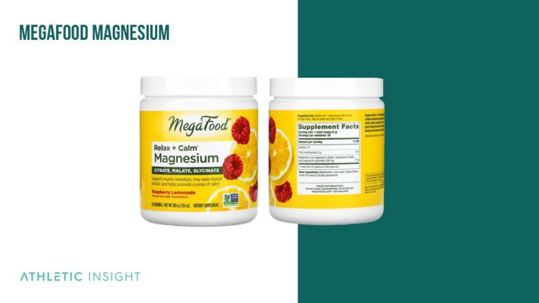 15 Best Magnesium Supplements for [currentyear] - Athletic Insight