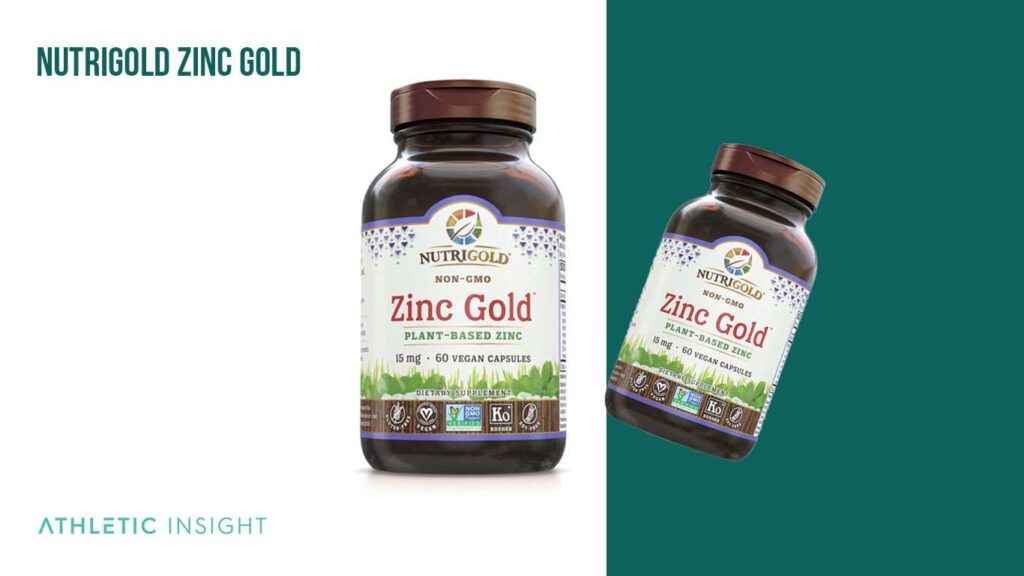 Best Supplements for Zinc Deficiency - Athletic Insight