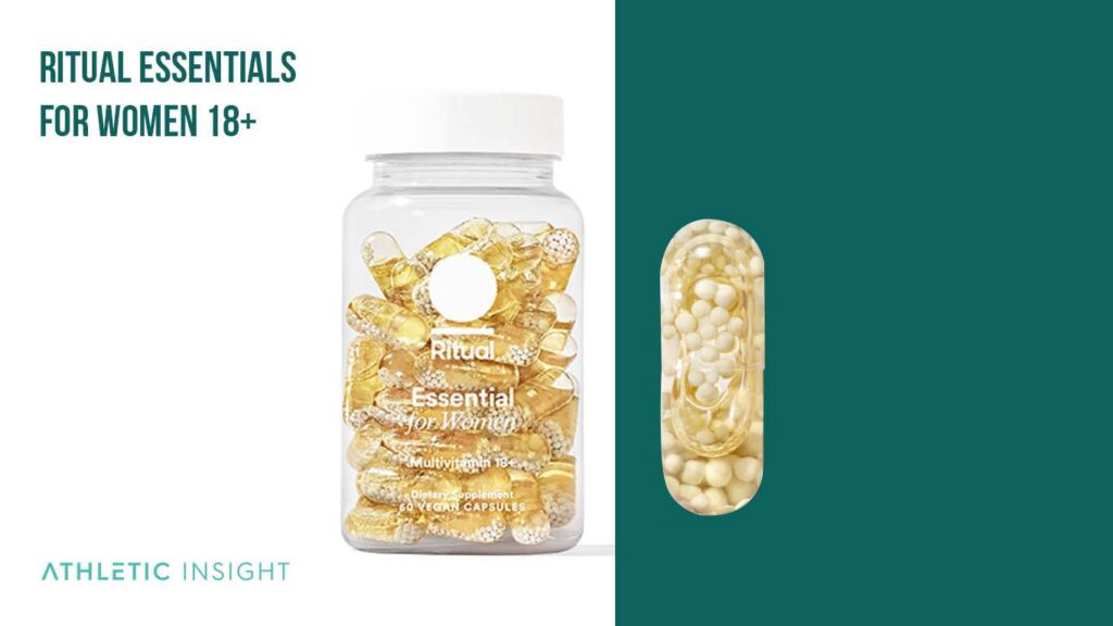 Best Vitamin B Supplements - Athletic Insight