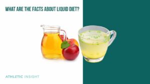 Liquid Diet: A Beginner's Guide and Meal Plan - Athletic Insight