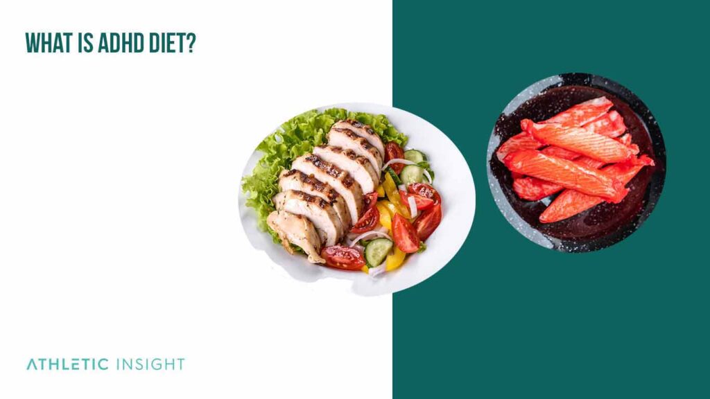 ADHD Diet: A Beginner's Guide and Meal Plan - Athletic Insight