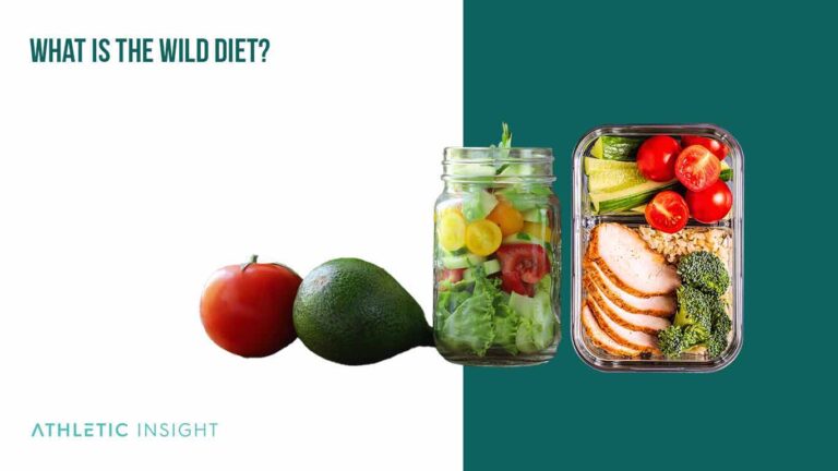 The Wild Diet: A Beginner's Guide and Meal Plan - Athletic Insight