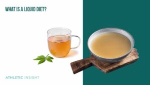 Liquid Diet: A Beginner's Guide and Meal Plan - Athletic Insight