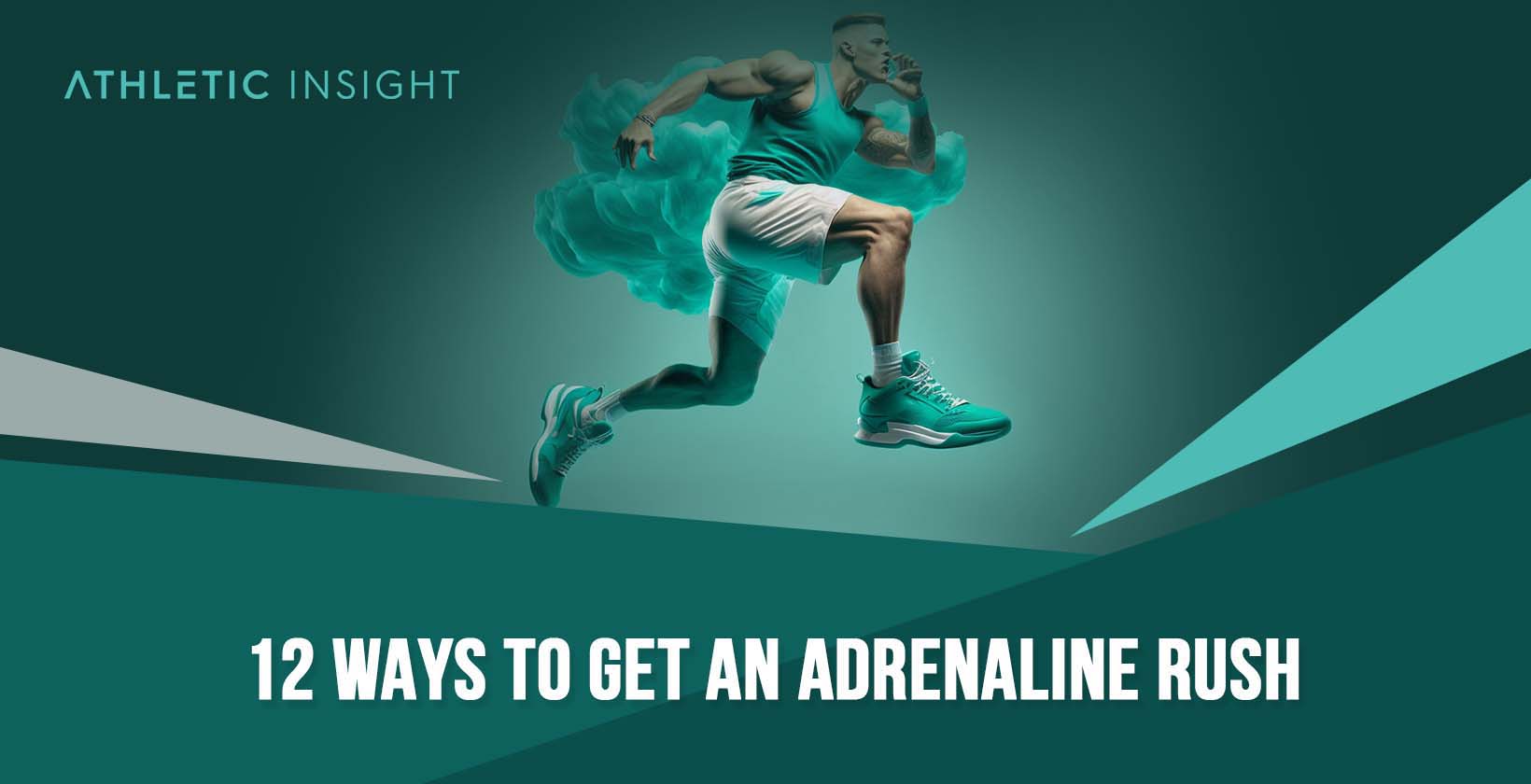 Adrenaline Rush Adrenaline Rush